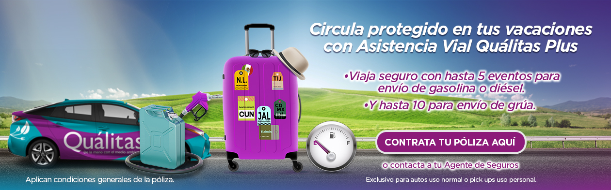 Inicio - Qualitas MX - Qualitas